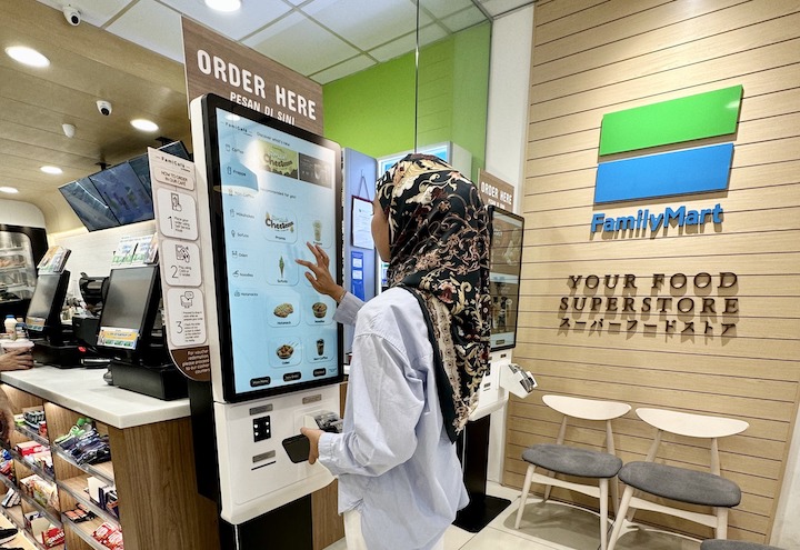 Profil Syarikat QL Maxincome Sdn Bhd (FamilyMart) - Cari Kerja di Maukerja