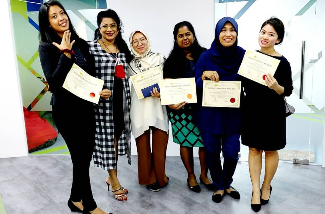 Working at SRG Asia Pacific Sdn Bhd - Company Profile & Information ...