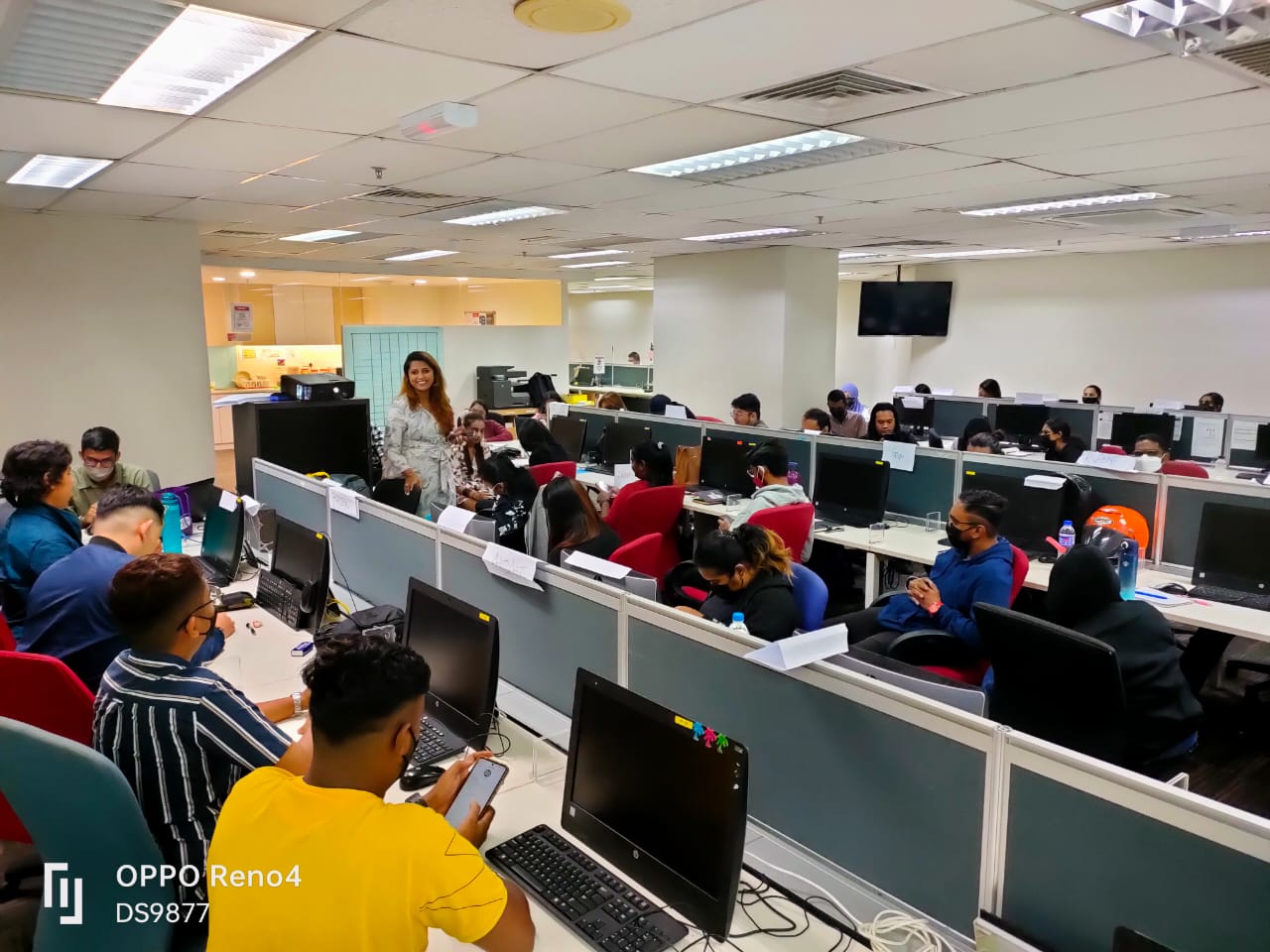 Jobs at SRG Asia Pacific Sdn Bhd - Jan 2024 | Ricebowl.my