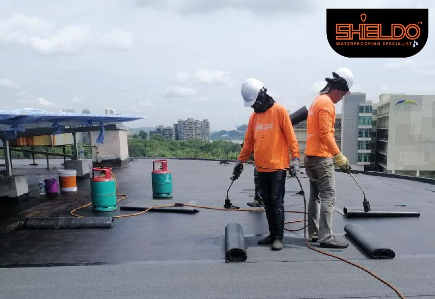 Shieldo Sdn Bhd Company Overview & Details - Maukerja