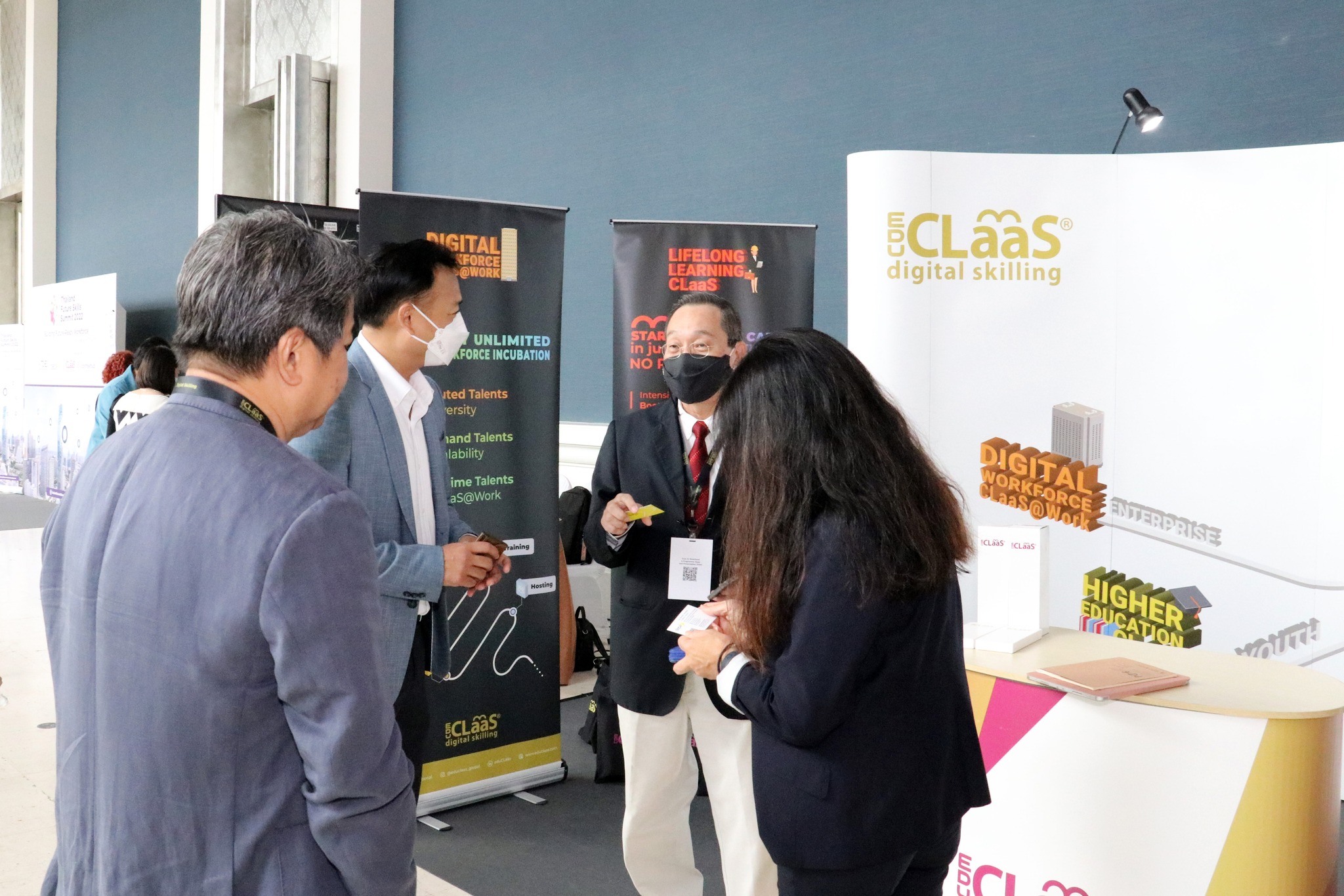 Lithan Academy Sdn Bhd Company Overview & Details - Maukerja