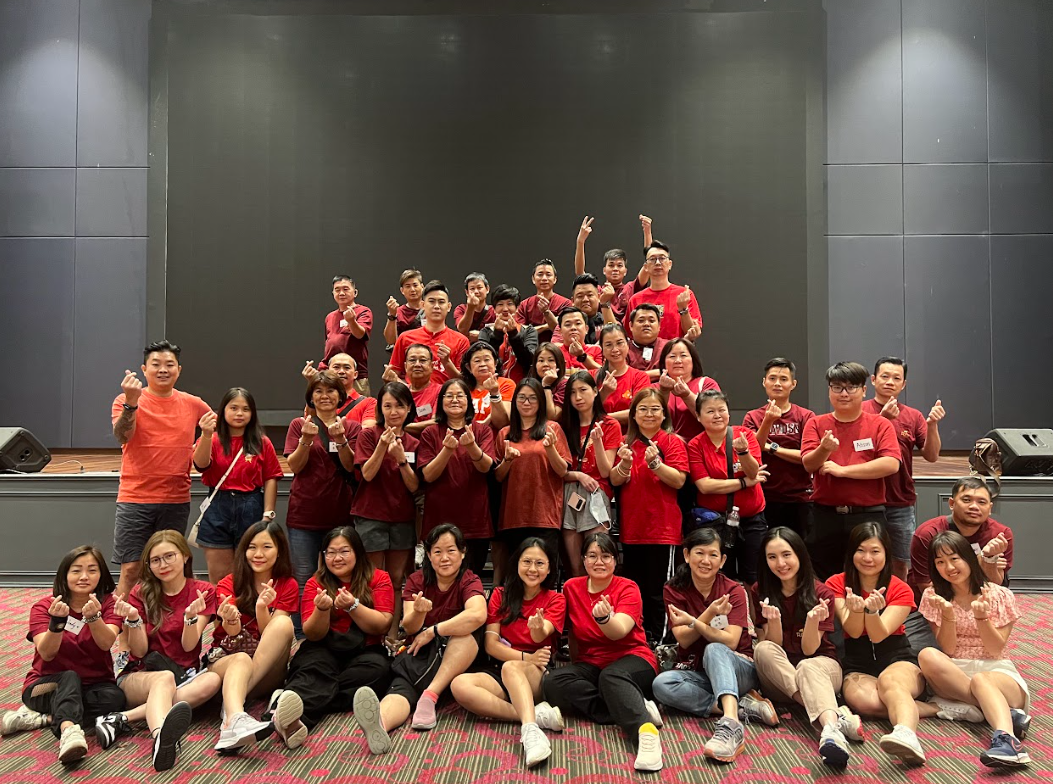 Working at Bee Same Trading Sdn Bhd - Company Profile & Information ...