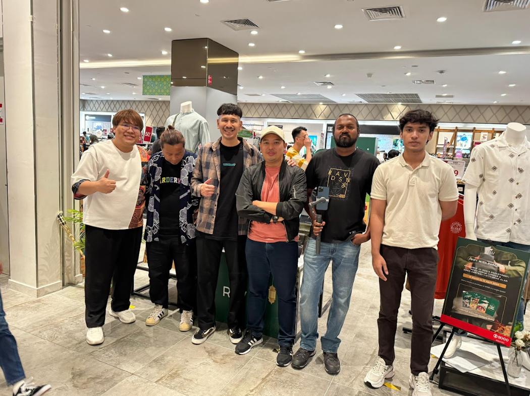 Working at Bee Same Trading Sdn Bhd - Company Profile & Information ...