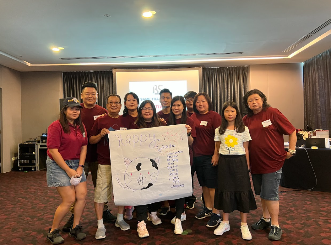 Working at Bee Same Trading Sdn Bhd - Company Profile & Information ...