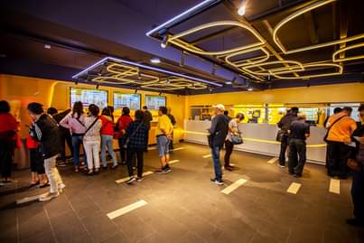 Profil Syarikat Magnum 4D Berhad - Cari Kerja di Maukerja