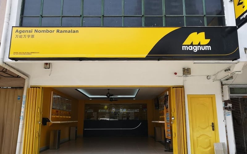 Profil Syarikat Magnum 4D Berhad - Cari Kerja di Maukerja