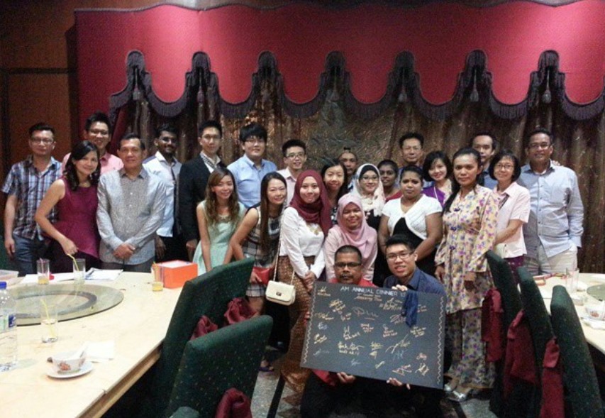 AM Sales & Marketing Sdn Bhd Company Overview & Details - Maukerja