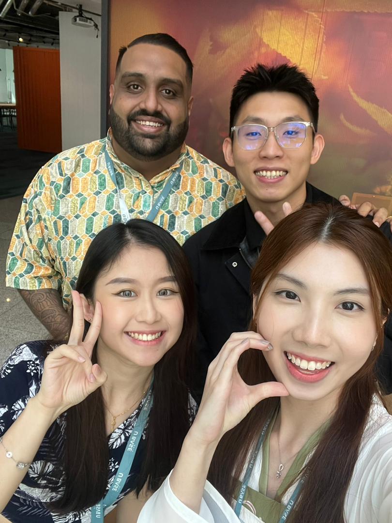 Life at UBASE Asia Sdn Bhd - Work & Culture