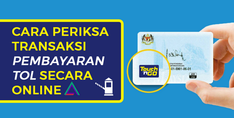 Resit Tol Hilang Pun Korang Masih Boleh 'Claim Mileage' Tau. Ini Caranya!