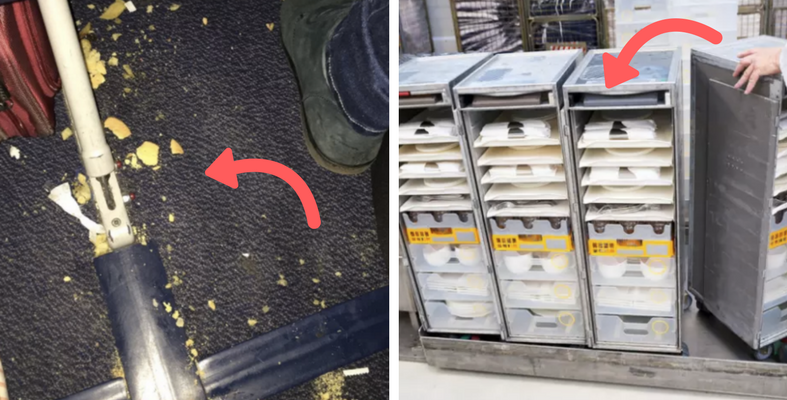 Flight Attendant Kongsi 10 Fakta Yang Ramai Orang Tak Tahu. Korang Mesti Tak Percaya!