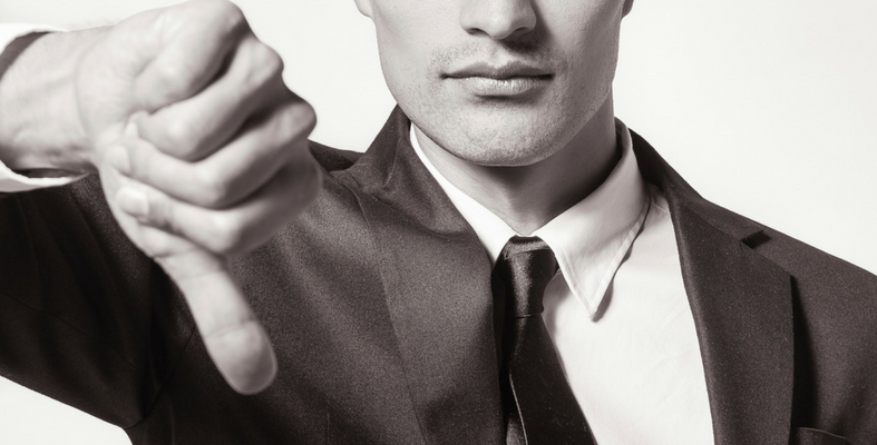 5 Kriteria Manager Yang Suka 'Sailang' Staff Sendiri, Macam Dia Sorang ...