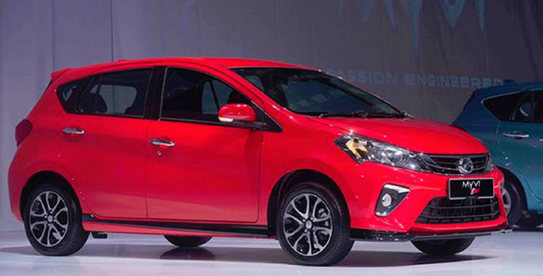 Kalau Nak Juga Beli Kereta Baru Pastikan Ikut 10 Pegangan Ini