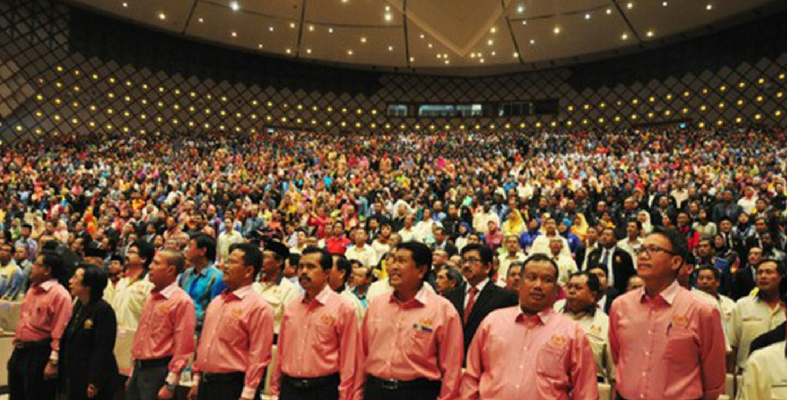 10 Manfaat Yang Akan Diperoleh Jika Menjadi Kakitangan Awam