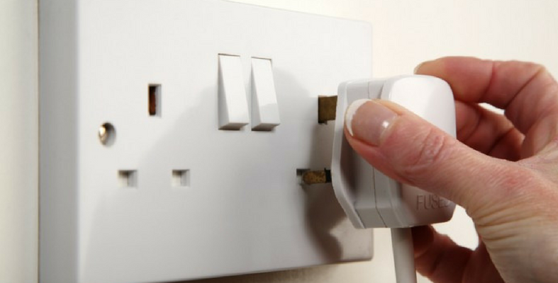 Ini Sebabnya Kenapa Bil Elektrik Tak Berkurangan Walaupun Semua Suis ...