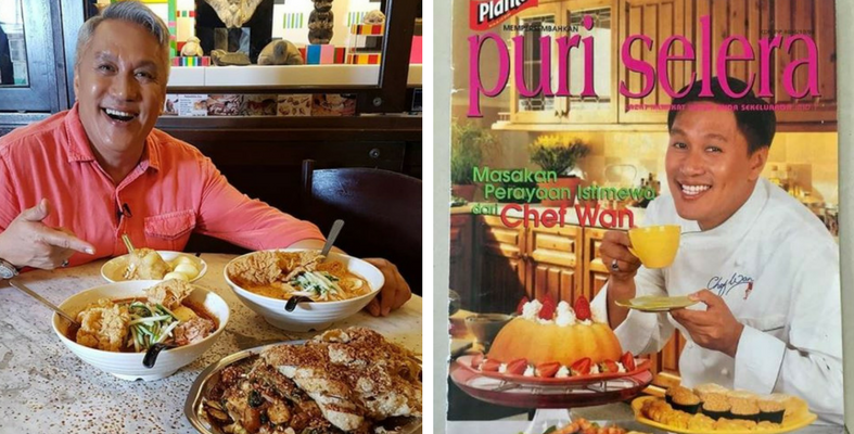 "Get A Good Career Yang Menjaminkan Masa Hadapan, Artis Tak Kemana ...