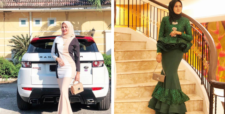 ''Saya Orang Muflis, Akaun Bank Pun Takde Tapi...'' - Kisah Benar ...