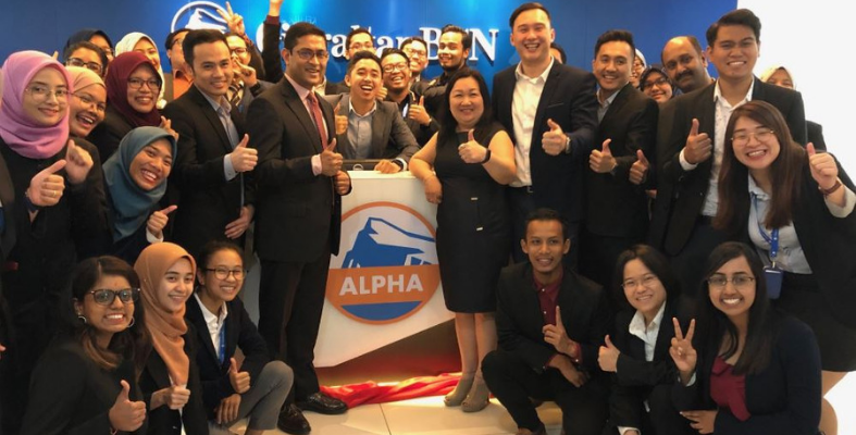Mohon Kerja Kosong Associate Di Gibraltar BSN Penang! RM3,000, Elaun ...