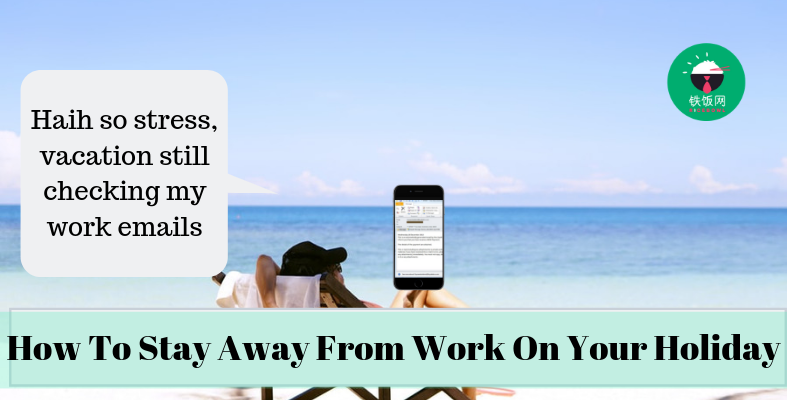 Why And How You Should Unplug On Vacation