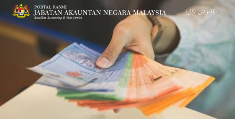 [KEMASKINI] Tarikh Bayaran Gaji Penjawat Awam & Kakitangan Kerajaan September - Disember 2019