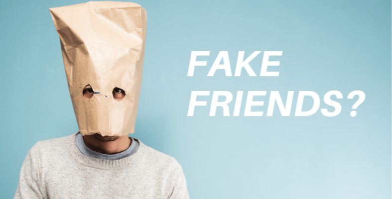 'Try Hard' Buat Orang Suka Pada Dia & 7 Lagi Sebab Kawan Korang Memang ...