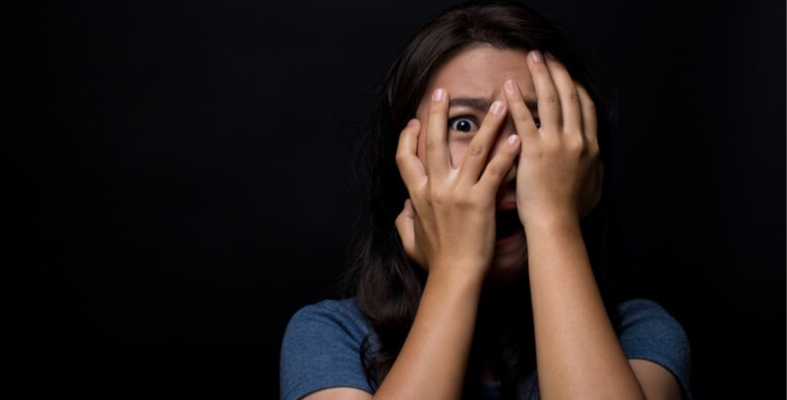 Bukan Lagi Sesuatu Yang Tidak Masuk Akal, Kenali Jenis-Jenis Fobia Ini ...