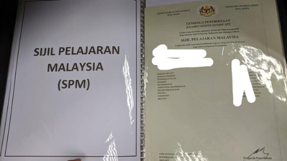 Ini Tip Susun Fail & Cara Respon Untuk Korang Yang Nak Pergi Temuduga ...