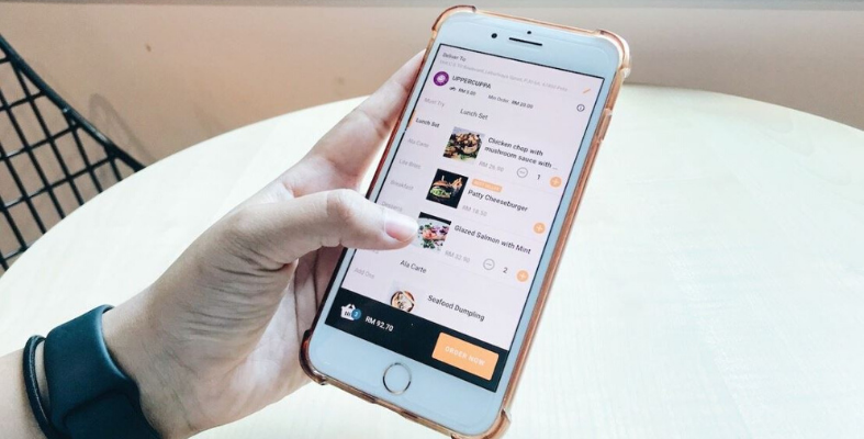 Website Ini Bantu Peniaga Kecil F&B 'Survive' Ketika RMO COVID-19, Iklan Je Servis 'Food ...