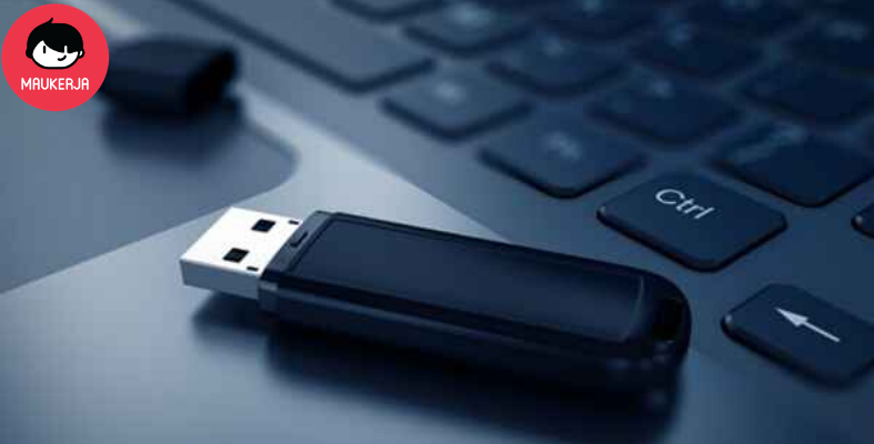 Selain 'Transfer Data,' Ini 7 Lagi Fungsi Pendrive Yang Orang Ramai Tak ...