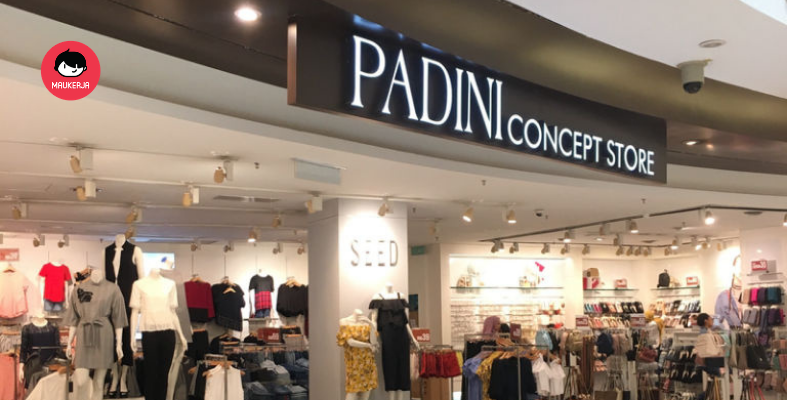 Padini Tengah Buat 'Clearance Sale' Sekarang Ni, Harga Baju Serendah ...
