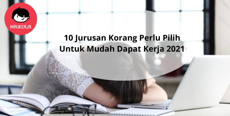 10 Bidang Yang Mudah Dapat Peluang Pekerjaan Sekarang Ni