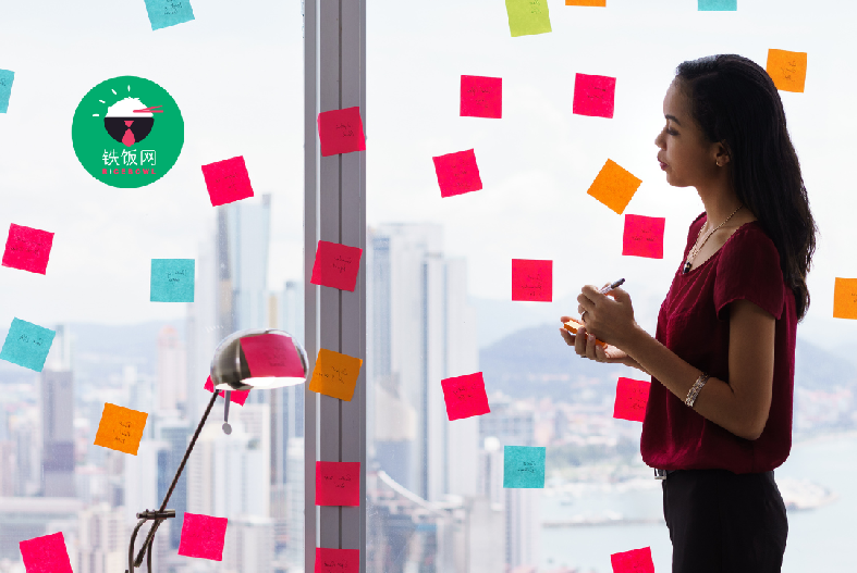 How to Handle Work Tasks Efficiently