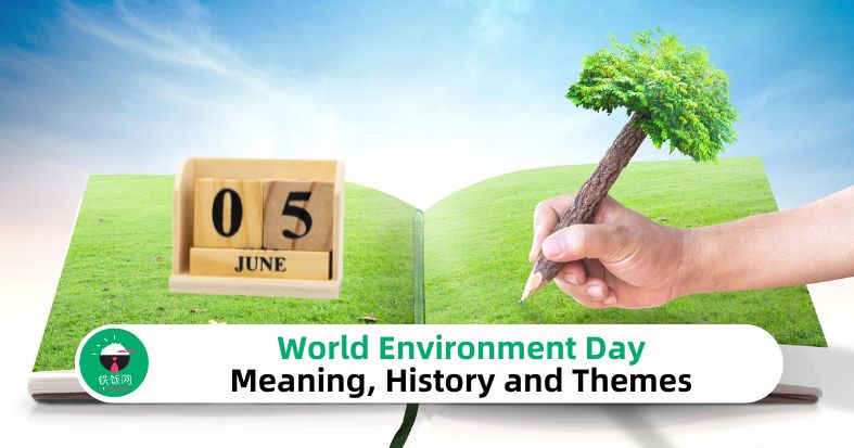 World Environment Day: Meaning, History and Themes
