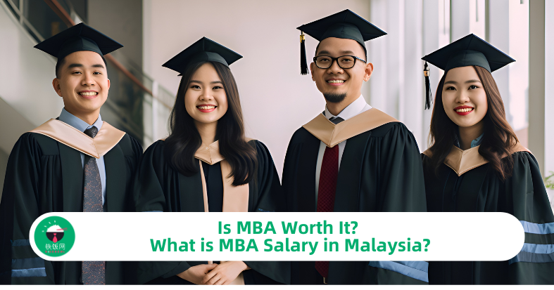 Is an MBA Worth It? What is MBA Salary in Malaysia