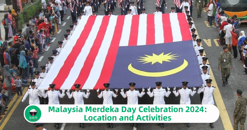 Malaysia Merdeka Day Celebration 2024: Location and Activities (Updated)