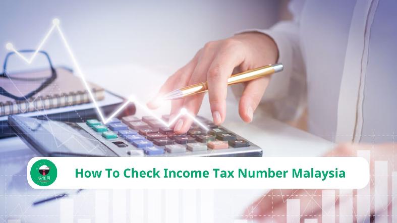 How To Check Income Tax Number Malaysia? (Quick Guide)